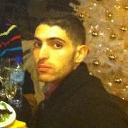 Stream John Saadeh music | Listen to songs, albums, playlists for free ...
