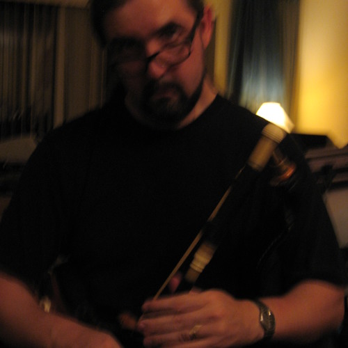 Stream The Porthole Of The Kelp by Patrick Cannady | Listen online for ...