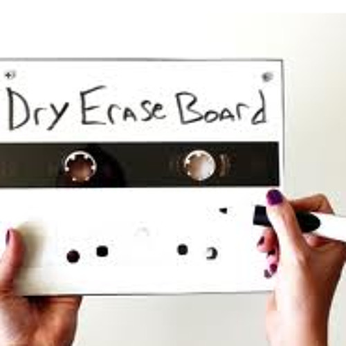 Stream DRY ERASE music | Listen to songs, albums, playlists for free on ...