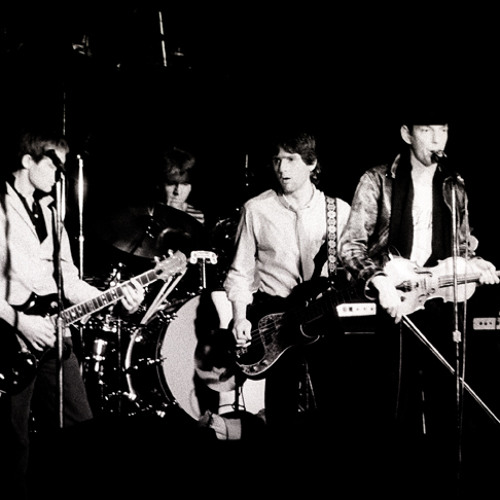 Stream Eric Gradman Man&Machine music | Listen to songs, albums ...