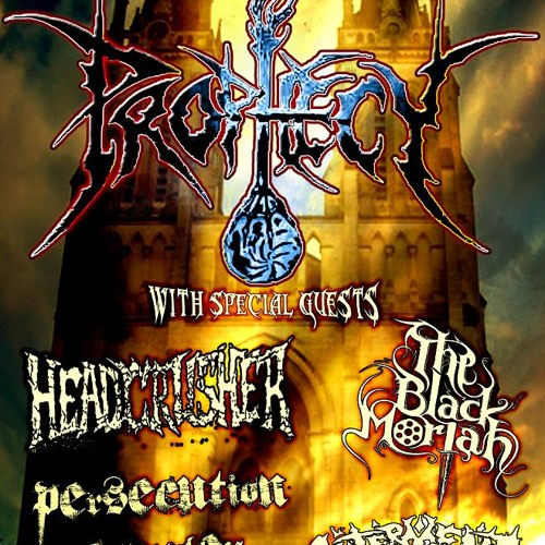 Stream Persecution_Complex music | Listen to songs, albums, playlists ...