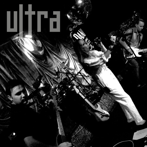 Stream ULTRA pop rock music | Listen to songs, albums, playlists for ...