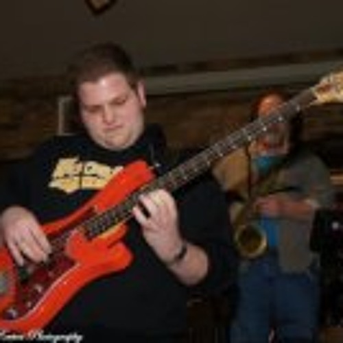 Stream Your Guide by Kevin Fancher | Listen online for free on SoundCloud