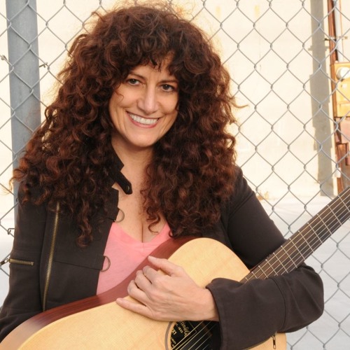 Stream Leap of Faith (Lead Vocal Deanna Hurst) by Roz Esposito Music ...