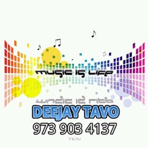 Stream DJTAVO music | Listen to songs, albums, playlists for free on ...