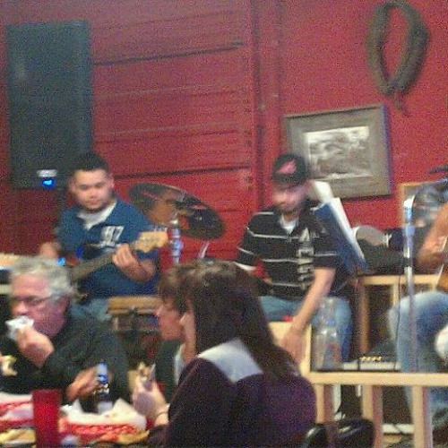 Stream Velvet Funk Band music | Listen to songs, albums, playlists for ...