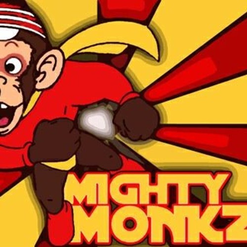 Stream MIGHTY MONKZ 210 music | Listen to songs, albums, playlists for ...