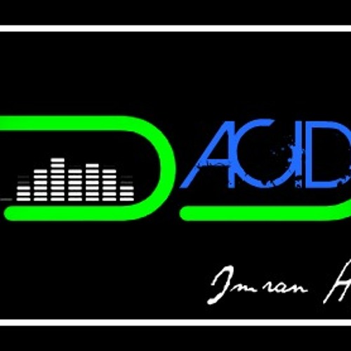 Stream DJ - ACID music | Listen to songs, albums, playlists for free on ...
