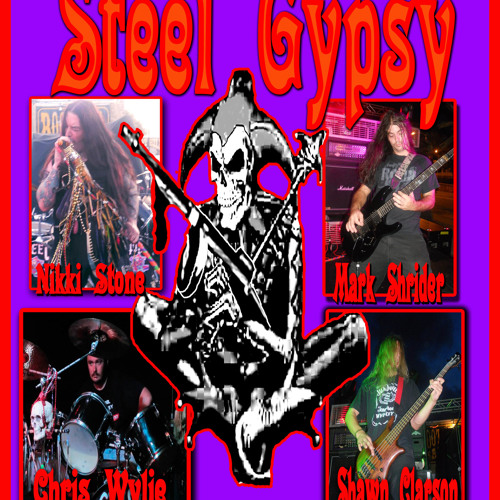 Stream Steel Gypsy music | Listen to songs, albums, playlists for free ...