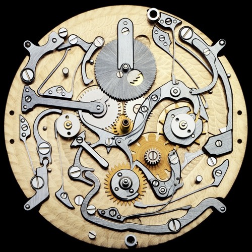 Stream Mecanism music | Listen to songs, albums, playlists for free on ...