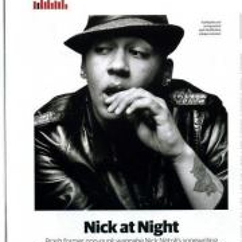 Stream Nick Nittoli 1 music | Listen to songs, albums, playlists for ...