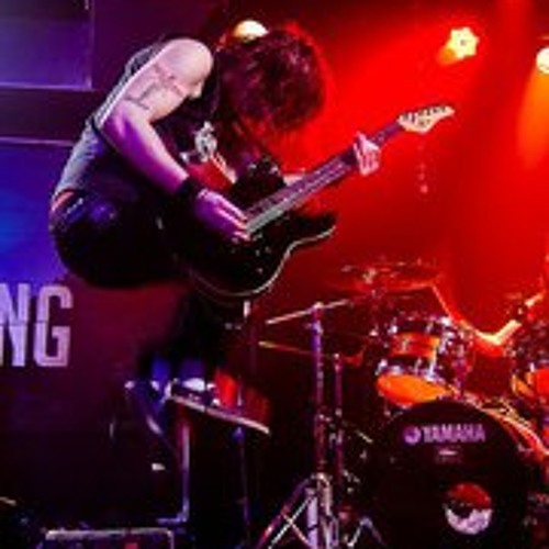 Stream Greg Fate-scream music | Listen to songs, albums, playlists for ...