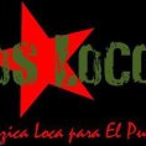 Stream Los Locos 1 Music Listen To Songs Albums Playlists For Free