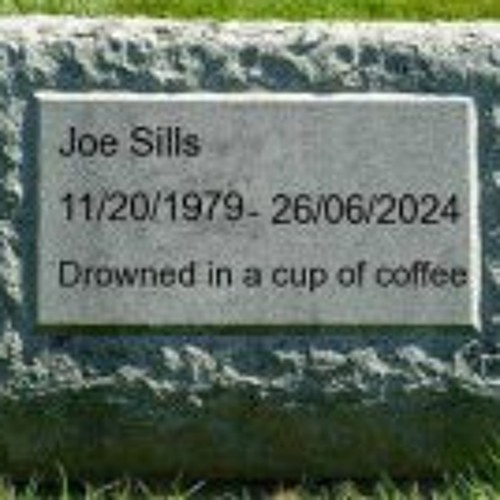 Stream Joe Sills music | Listen to songs, albums, playlists for free on ...