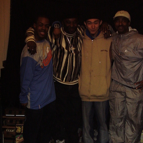 Stream The Unit Band music | Listen to songs, albums, playlists for ...