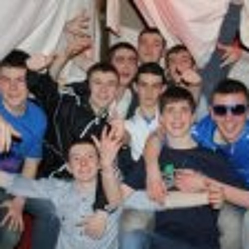 Stream Dillon Fitzgerald 1 music | Listen to songs, albums, playlists ...