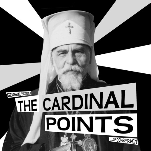 Stream The Cardinal Points music | Listen to songs, albums, playlists ...