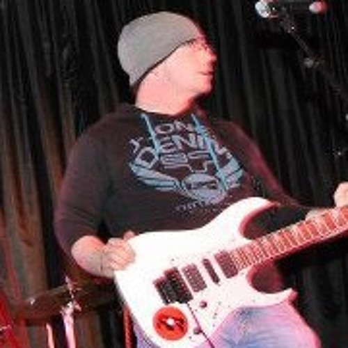 Stream Metallica - Enter Sandman Cover by Ian Kavanagh | Listen online ...