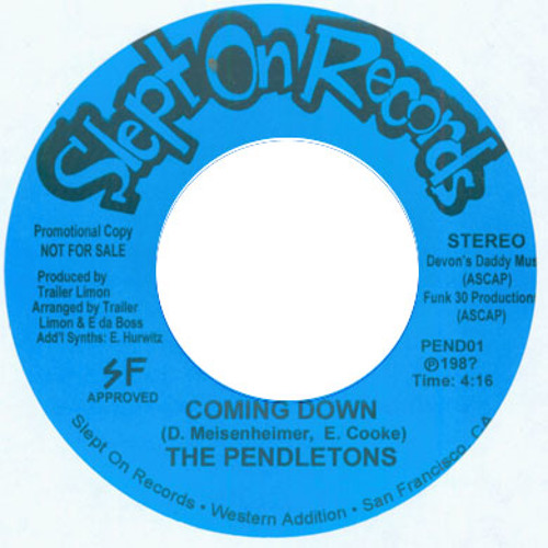 Stream The Pendletons music | Listen to songs, albums, playlists for ...