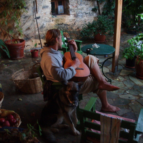 Stream Positive Script by Paul Saker-Norrish | Listen online for free ...