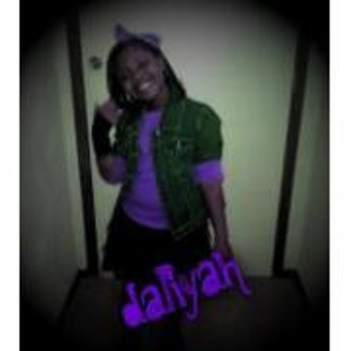 Stream Daliyah Riding music | Listen to songs, albums, playlists for ...