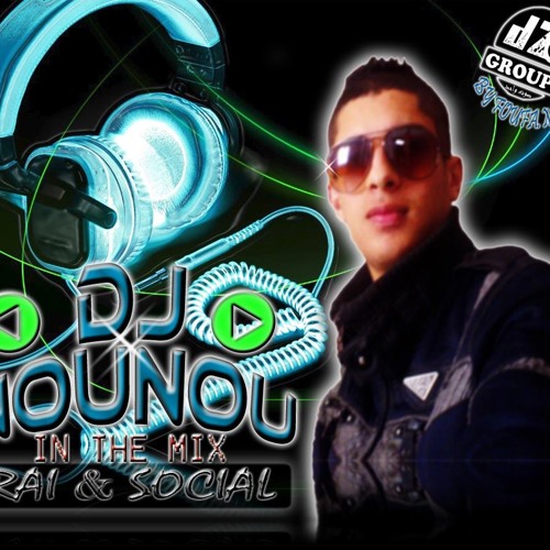 Stream Dj NOuNOu music | Listen to songs, albums, playlists for free on SoundCloud