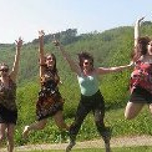 Stream Lily Rebecca Vickers music | Listen to songs, albums, playlists ...