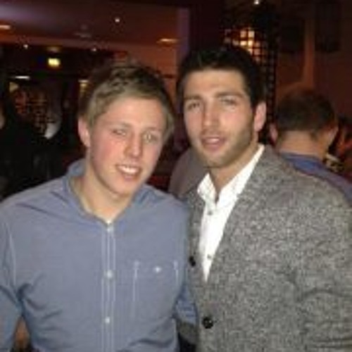 Stream Morgan Harrison 1 music | Listen to songs, albums, playlists for ...