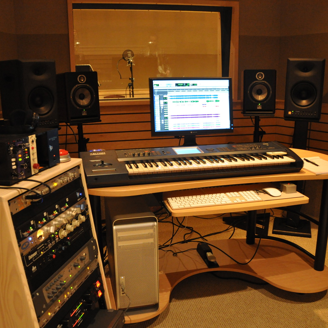 Stream A Rich Man's Lady by Tony Scheuerman by House Recording Studios ...