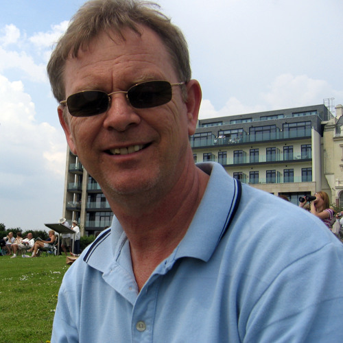 Stream Ron Potts music | Listen to songs, albums, playlists for free on ...