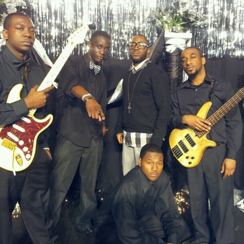 Stream pure soundz live band music | Listen to songs, albums, playlists ...