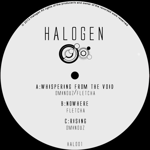 Stream Halogen [Label] music | Listen to songs, albums, playlists for ...