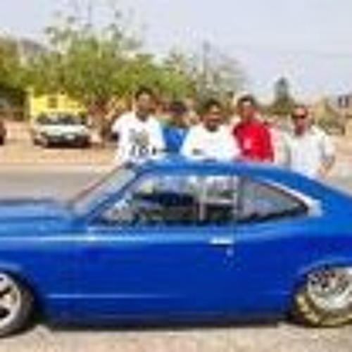 Stream Roderick de Pablo music | Listen to songs, albums, playlists for ...