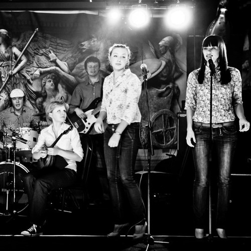 Stream Bulba Fusion | Listen to Bulba Fusion - Let it Be (The Beatles ...