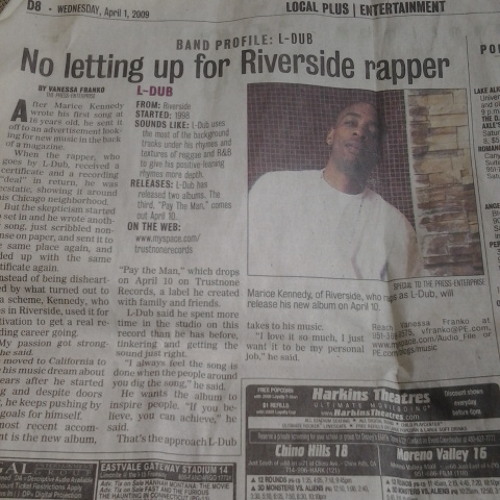 Stream Marice kennedy music | Listen to songs, albums, playlists for ...