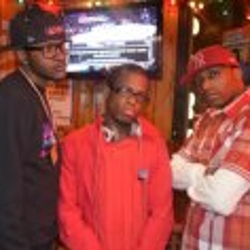 Stream Ricky Joseph music | Listen to songs, albums, playlists for free ...