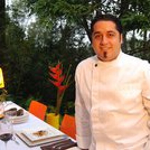 Stream Chef Angel David music | Listen to songs, albums, playlists for ...