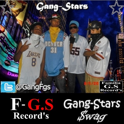 Stream Gang-Stars fgs music | Listen to songs, albums, playlists for ...