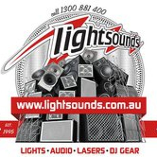 Stream Light Sounds music | Listen to songs, albums, playlists for free on SoundCloud