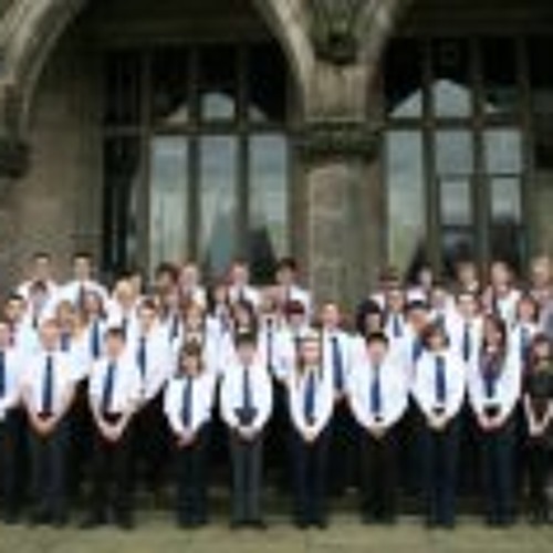 Listen to playlists featuring High Arcal Concert Band - When Spirts ...