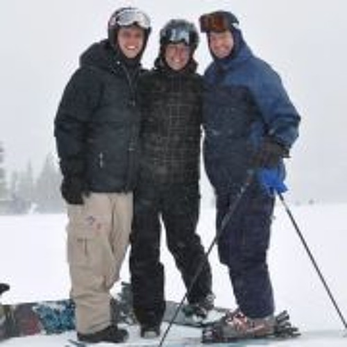 Stream Eric Schelin music | Listen to songs, albums, playlists for free ...