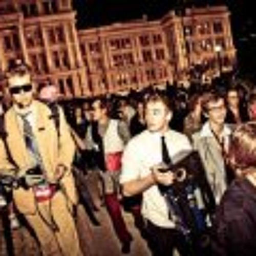 Stream Baxter Robinson-Forman music | Listen to songs, albums ...