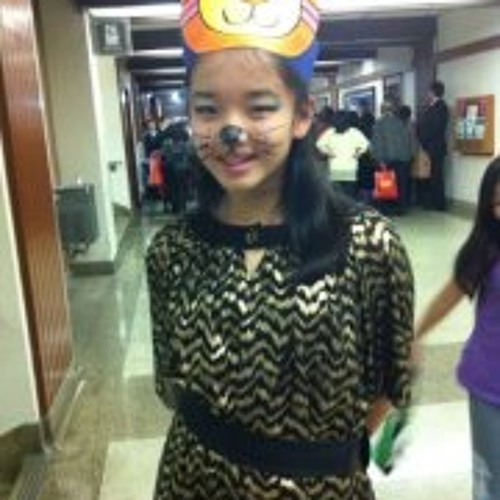 Stream Anne Jiang -Part of Your World (Full Version) - YouTube by Anne ...