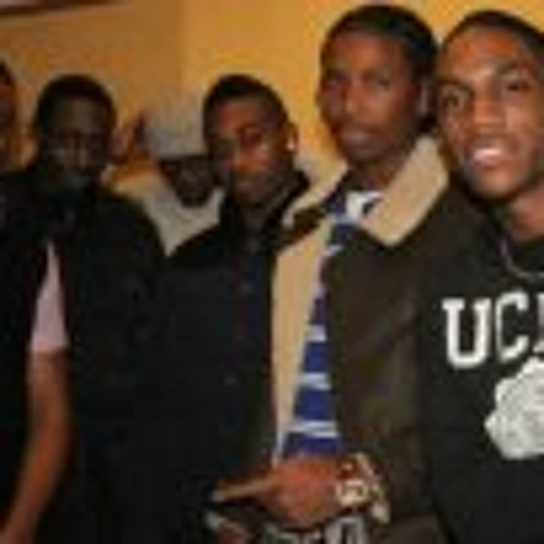 Stream Leon Winston music | Listen to songs, albums, playlists for free ...