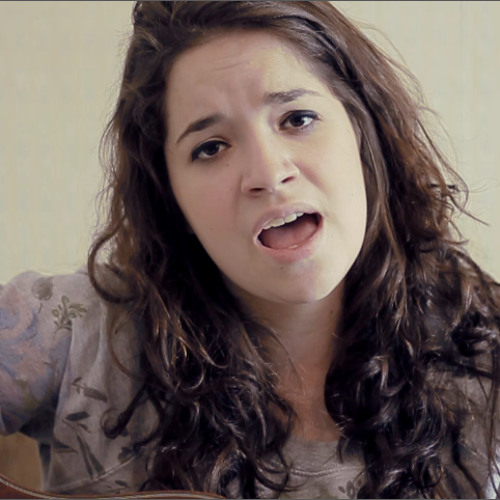 Stream Greater Than - Ally Rhodes Cover by BetsyLandsteiner | Listen ...
