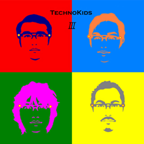 Stream technokids music | Listen to songs, albums, playlists for free ...