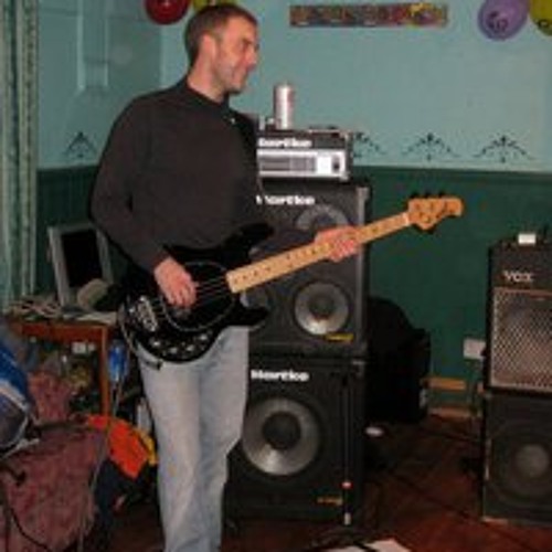 Stream Ian Bagshaw music | Listen to songs, albums, playlists for free ...