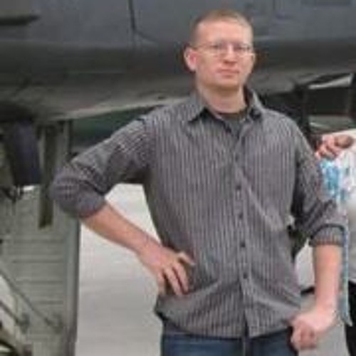 Stream Christopher Andersen 3 music | Listen to songs, albums ...