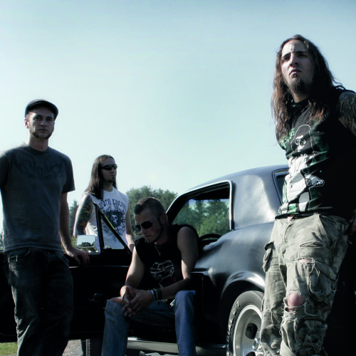 Stream DRONE Metal music | Listen to songs, albums, playlists for free ...