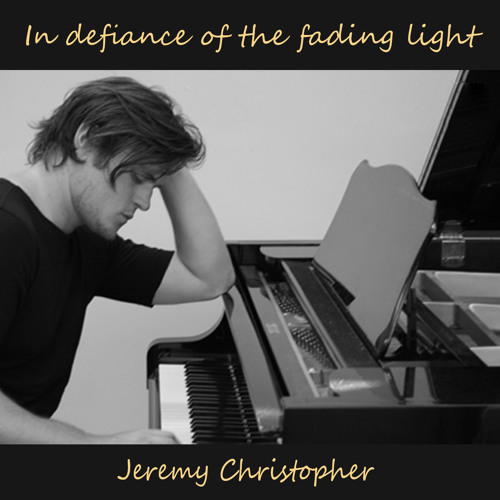 Stream Jeremy Christopher music music | Listen to songs, albums ...